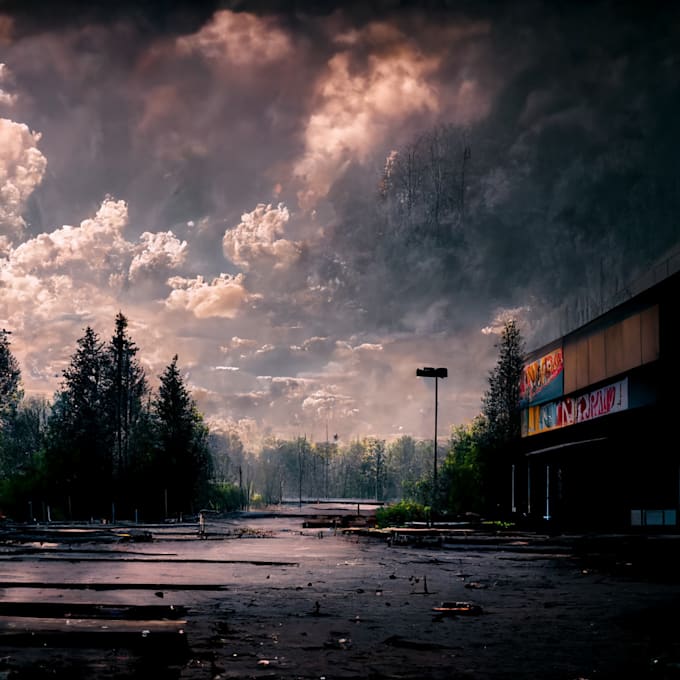 Digital art, pixel art, realistic illustration by Strahh | Fiverr