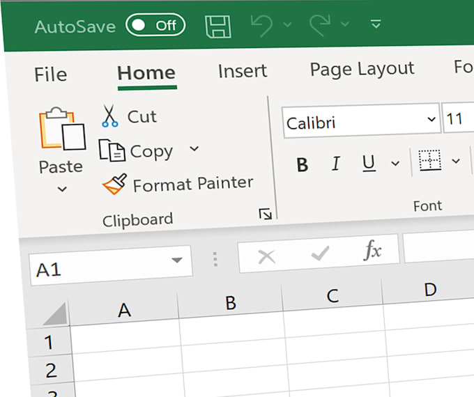 Do data entry, data manipulation, typing, copy paste tasks by Hac_vince_web | Fiverr