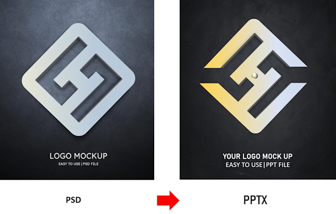 Recreate profesional logo for your business by Riscreative2 | Fiverr