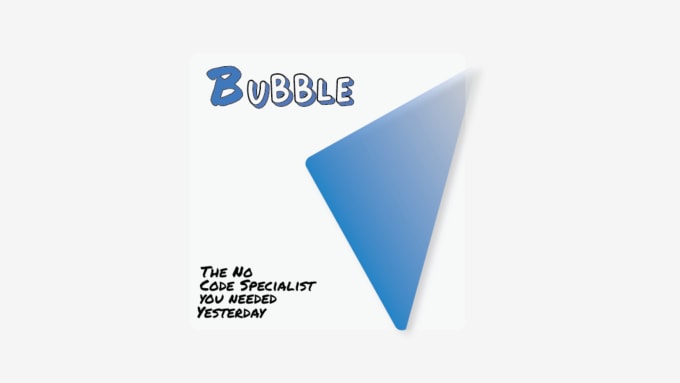 Be your no code guide for web apps built on bubble io by Lifebydam | Fiverr Be your no code guide for web apps built on bubble io by Lifebydam | Fiverr