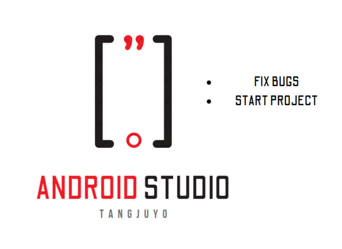 Fix Bugs In Your Android Project By Tangjuyo Fiverr