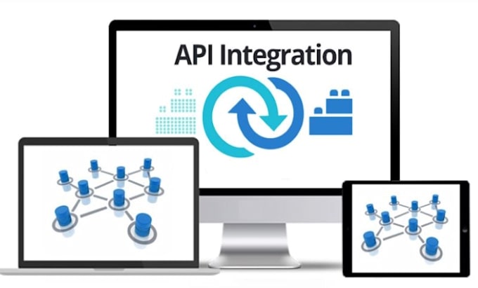 Custom build or integrate an api for you by Techijet | Fiverr