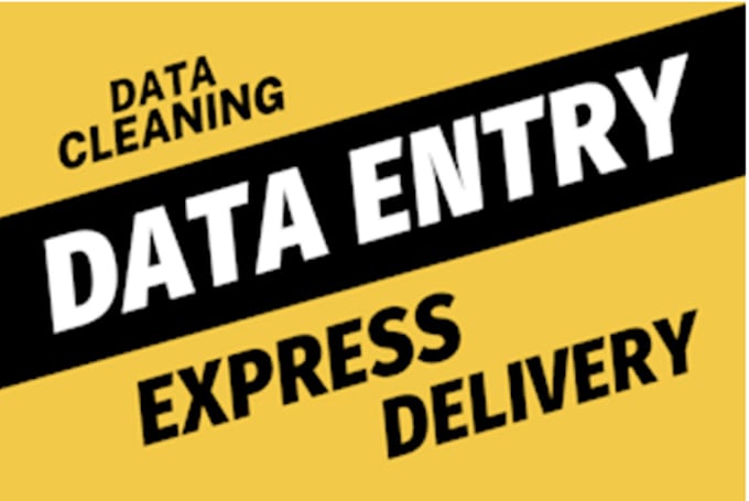 Do excel data entry, datsa cleaning, merge and formatting by Prithvi ... Do excel data entry, datsa cleaning, merge and formatting by Prithvi ...