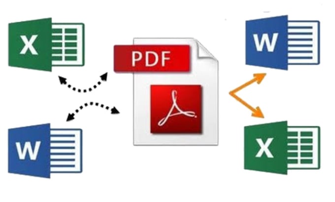 Ms word or document file format convert to pdf file format by Mahfujp ... Ms word or document file format convert to pdf file format by Mahfujp ...