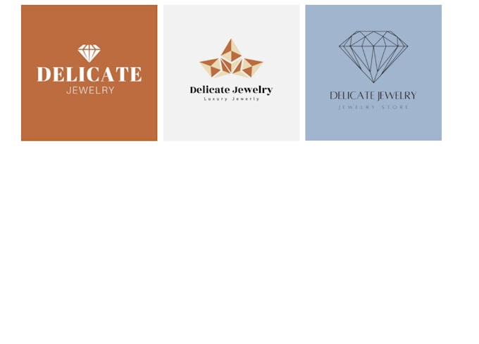 Modern minimalist timeless design logo by Marianap01 | Fiverr