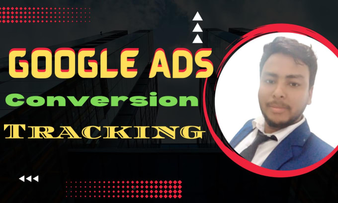 Setup or fix google ads conversion tracking witm gtm by Tracking_boss ... Setup or fix google ads conversion tracking witm gtm by Tracking_boss ...