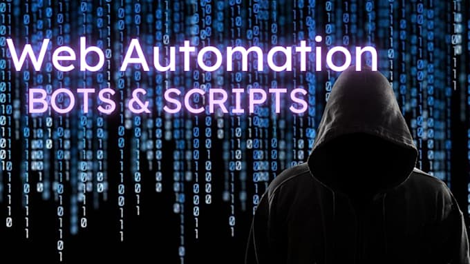 Make you a web scrapping script by Attiq_rahman | Fiverr