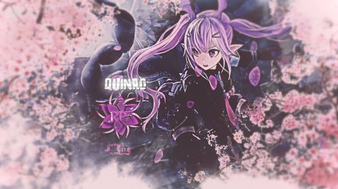 Make a professional gfx designs hq 8k by Quinro6 | Fiverr