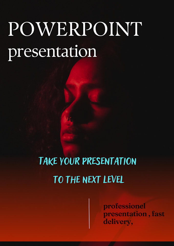 Create branded powerpoint presentation by Hussameddineamz | Fiverr Create branded powerpoint presentation by Hussameddineamz | Fiverr