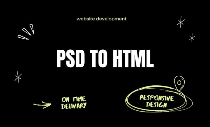 Create Website Using Reactjs With Tailwindcss And Convert Psd To Html By Mdistiaq Fiverr