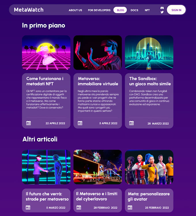 Design professional website in figma by Ellie_studio | Fiverr