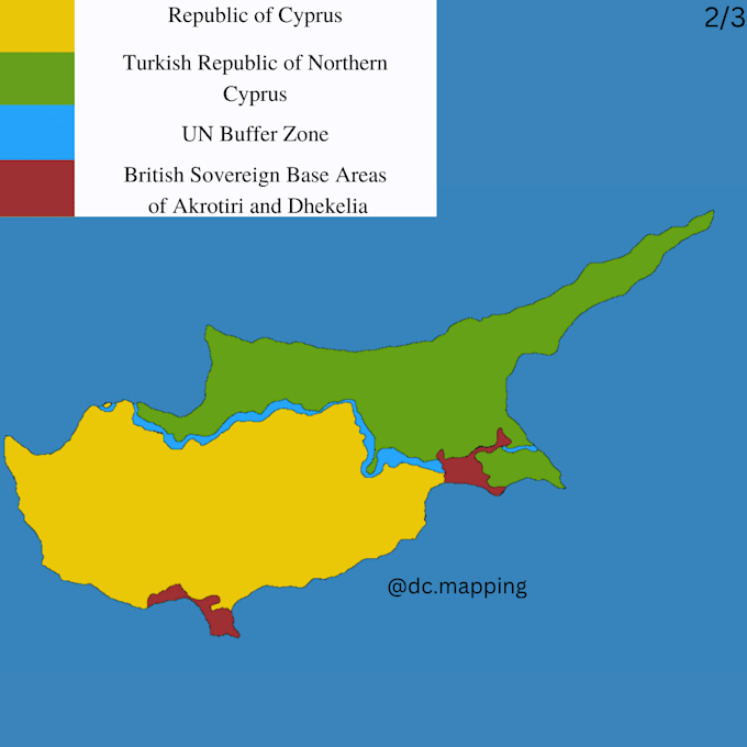 Make you a map of anything by Daracommins | Fiverr