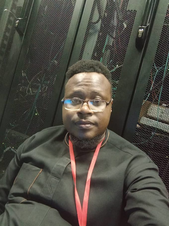 Install Windows Active Directory For User Management By Emzein Fiverr