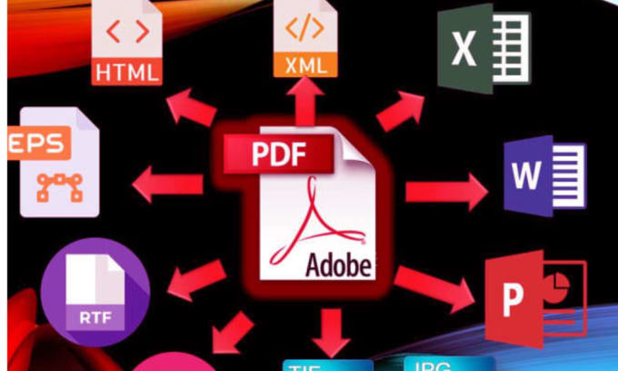 Convert pdf to editable ms word document by Antony_roshan | Fiverr Convert pdf to editable ms word document by Antony_roshan | Fiverr