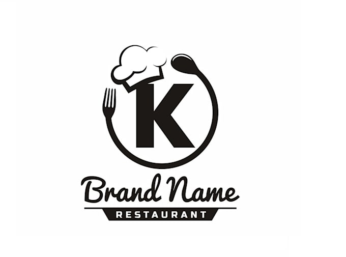 Make creative restaurant logo design with express delivery by ...
