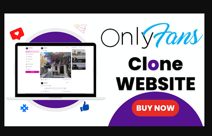 Create onlyfans website, design wordpress onlyfans website development ...