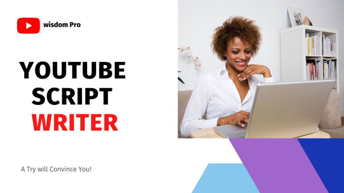 Do video script writing for youtube channel by Wisdom_studio | Fiverr