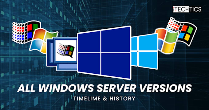 Install and configure windows server, active directory, dns, dhcp by ...