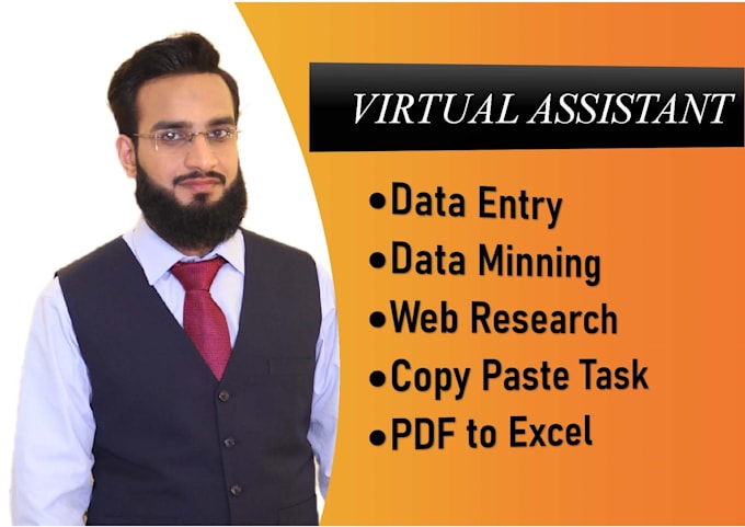 Do Accurate Data Entry Vba Macros Pdf To Excel And Merge Excel Data By Mohammadumair3 Fiverr