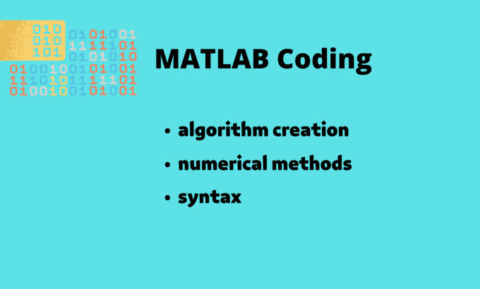 Do matlab programming coding by Gabrielp_data | Fiverr Do matlab programming coding by Gabrielp_data | Fiverr