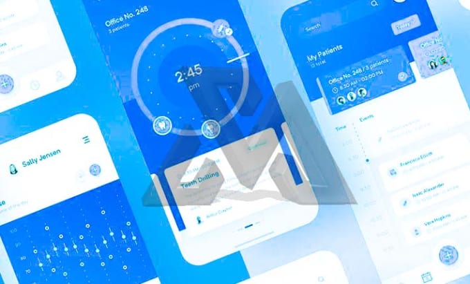 Do insane ux ui ,crazy ux ui and excited design web,app by Mudassar_m4 ... Do insane ux ui ,crazy ux ui and excited design web,app by Mudassar_m4 ...