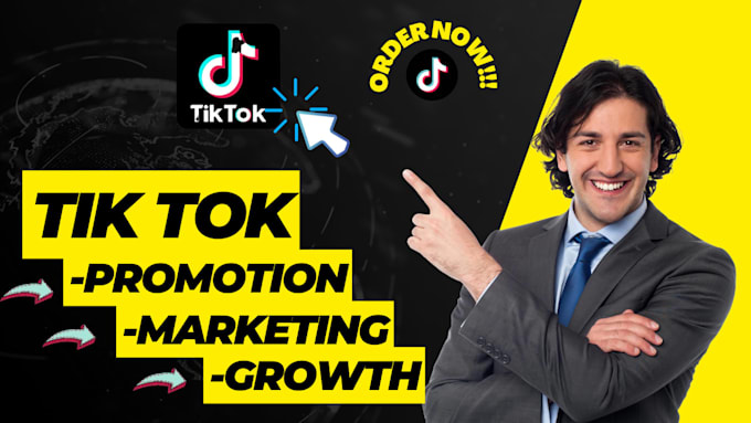 Do tik tok promotion, tik tok growth, tik tok, tik tok video, tik tok ...