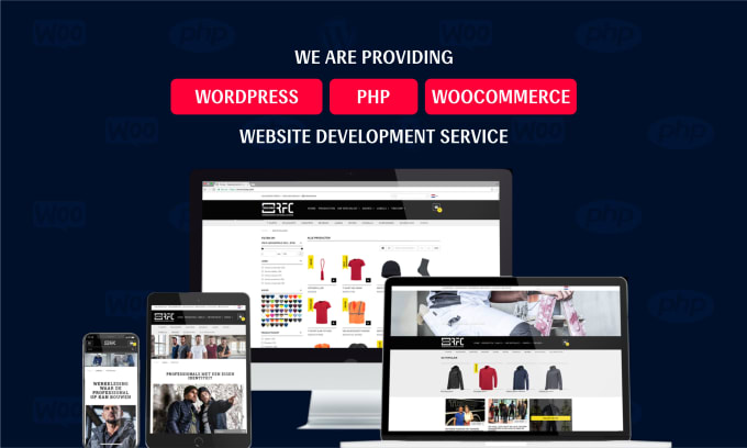 Develop responsive ecommerce website by Designerb0x | Fiverr Develop responsive ecommerce website by Designerb0x | Fiverr