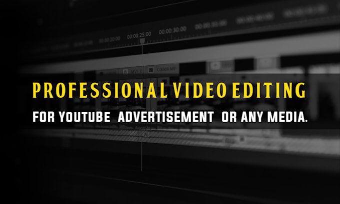 Video editing including color grading by Tahmidhossai528 | Fiverr