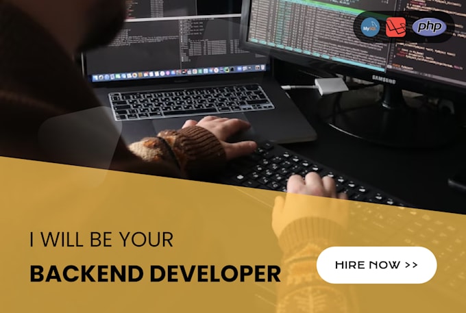Be Your Full Stack In Php Laravel Framework And Vuejs Developer By Wecoders2020 Fiverr