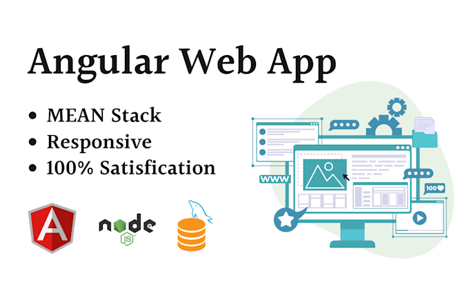 Do Full Stack Web App Using Mean Stack By Muddasirrafiq Fiverr 3013