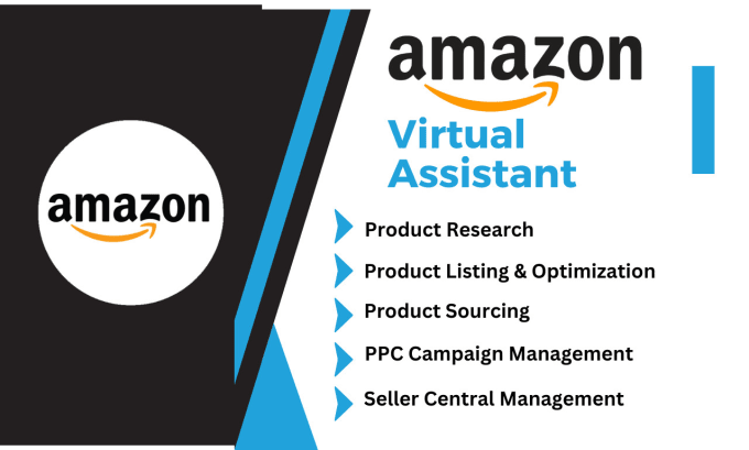 Be your amazon dropshipping virtual assistant by Yasirakar | Fiverr Be your amazon dropshipping virtual assistant by Yasirakar | Fiverr