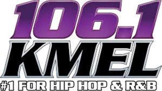 Play and promote your song on 106,1 kmel fm radio station live by ...