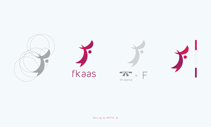 Design your logo the way you want by Issamiddine | Fiverr