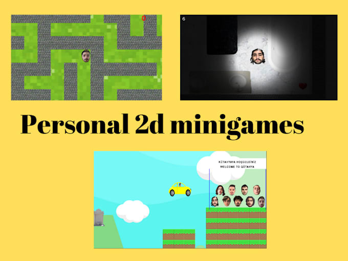 Make 2d or 3d android game apk ready to release by Atamb3 | Fiverr