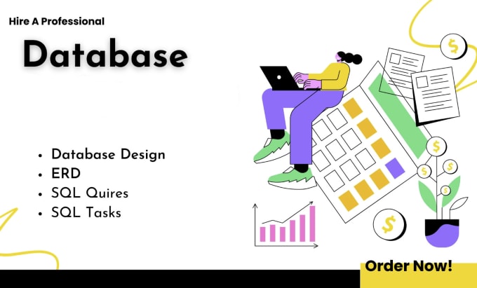 Database, sql, erd, database design and normalization tasks by ... Database, sql, erd, database design and normalization tasks by ...