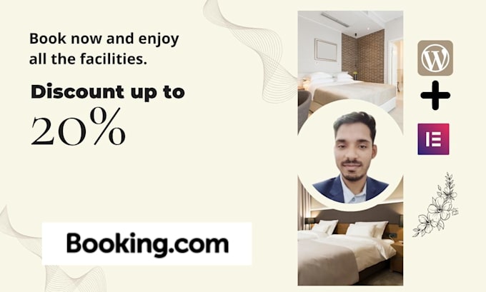 Build advance booking and appointment website with crocoblocks plugin ...