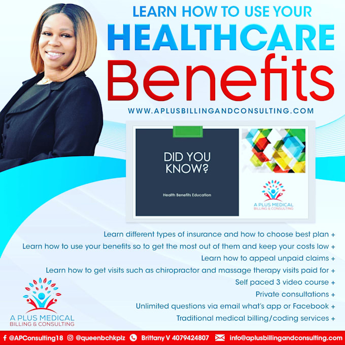 Help you understand how to use your benefits and save money by ...