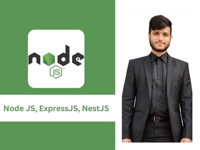 Debug, fix or enhance your node js, express, mongodb code by ...