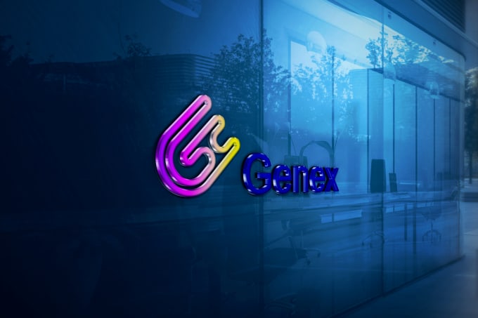 Design simple, modern and unique business logo design by Sarahshoro ...