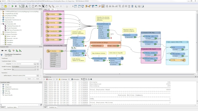 Create a data extraction workbench by Anselantz | Fiverr