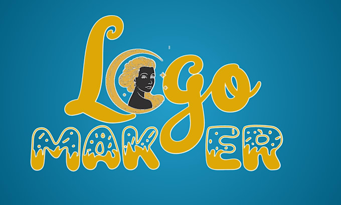 Logo design export full hd quality by Masaniyabhai | Fiverr