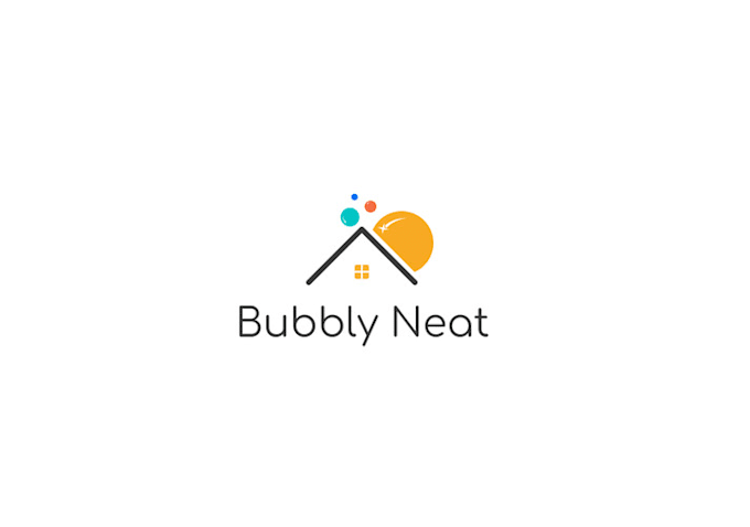 Design popular classic super bubbly neat logo by Kelsey_artiaga | Fiverr