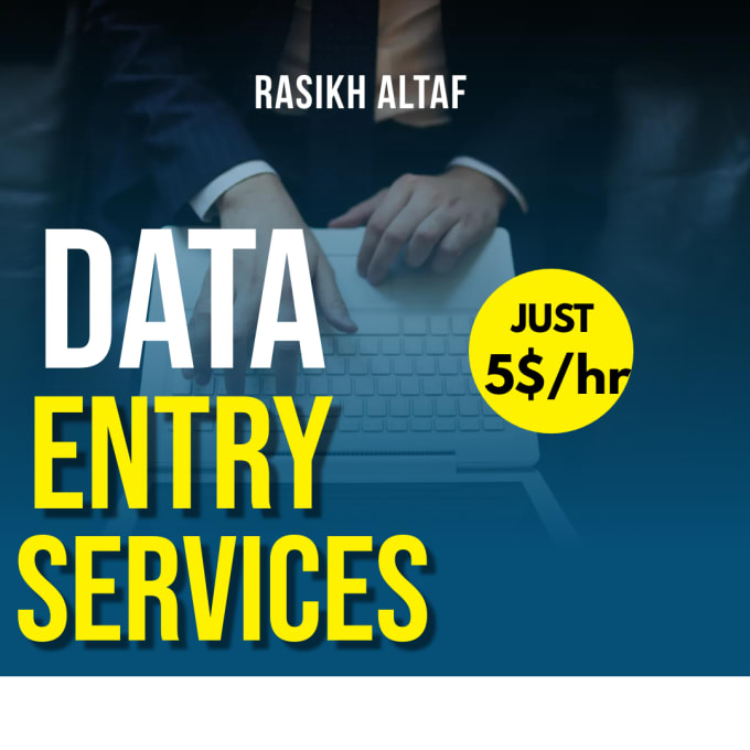 Do data entry, excel data entry copy paste, ms word by Rasikhaltaf | Fiverr Do data entry, excel data entry copy paste, ms word by Rasikhaltaf | Fiverr