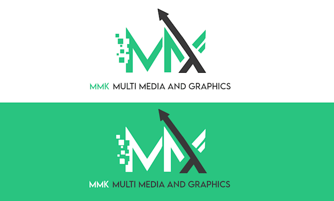 Create simple modern clean and unique logo design by Design_factory9 ...