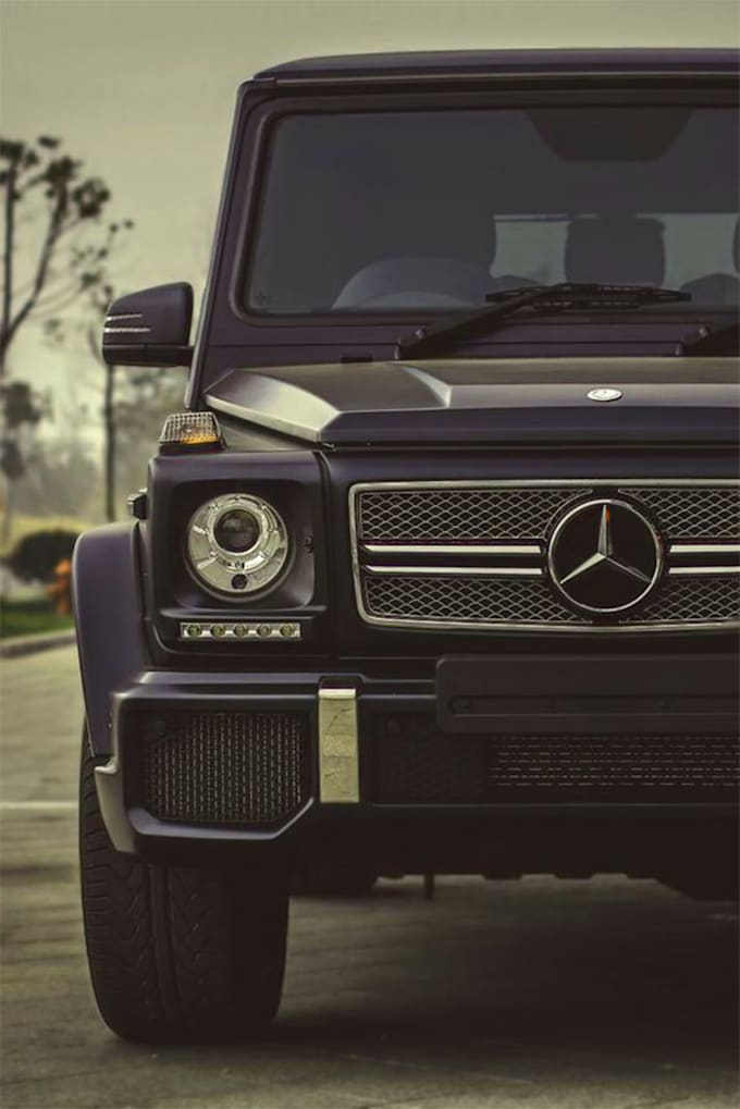 Wrap design livery racing car and itasha design car for you by ...