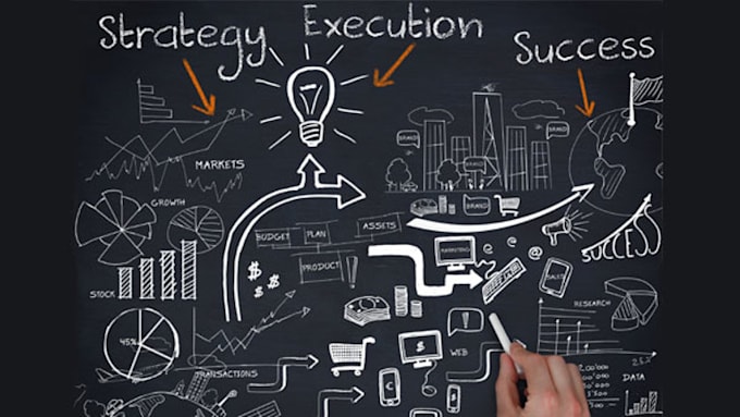 Help you create an effective plan for your business by Mytutor_101 | Fiverr