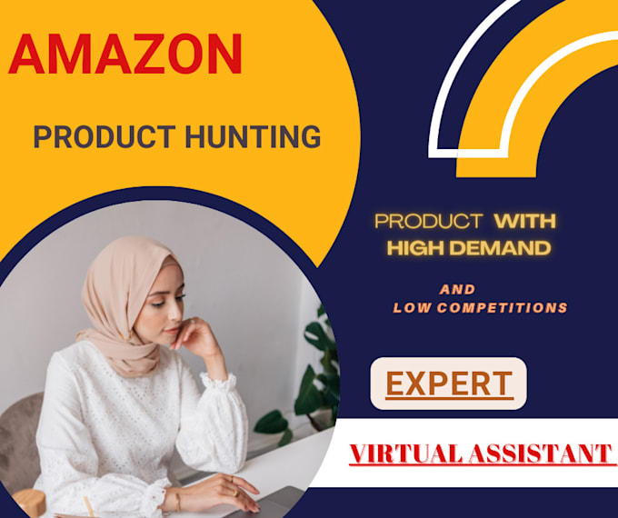 Do amazon fba product research and amazon product hunting for fba private label by ...