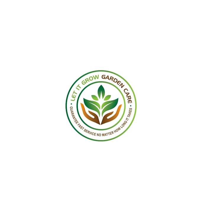 Design excellent beautiful nice grow garden care logo by Mina_gibbons ...