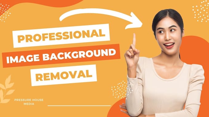 Quickly and professionaly remove background from any image by ...