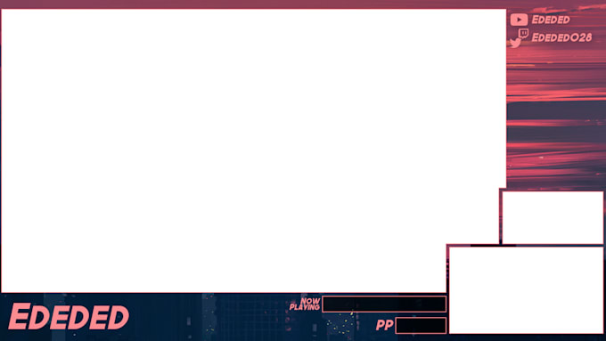 Create an osu stream overlay for you by Edjieled | Fiverr